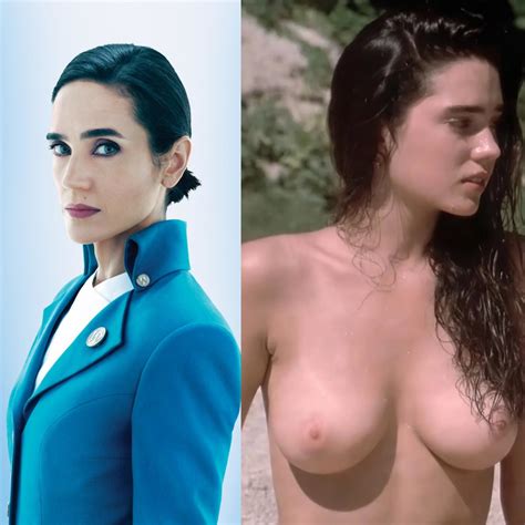 Jennifer Connelly Reddit Nsfw