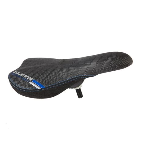 Elevn Pivotal Full Logo Saddle Usprobikes
