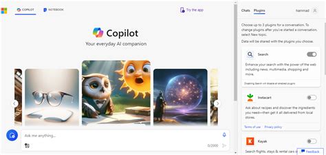 Did You Know Copilot Has Plugins Try These 4 Now