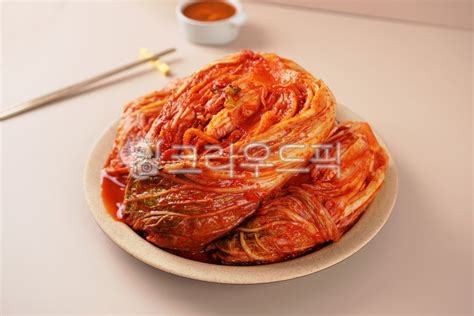 김치 포기김치 배추김치 김장김치 김장 사진이미지일러스트캘리그라피 이줌인작가