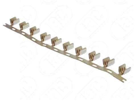 Mvp 10pk Tinned Brass Splice Terminals Suit 113 185mm2 Inject A Carb