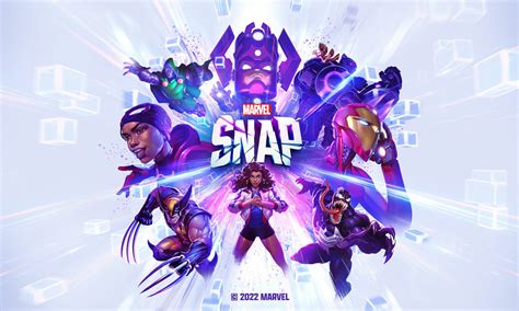 Marvel Snap Cards All Cards Listed Gamezebo