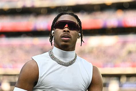 Vikings Wr Justin Jefferson Gets Brutally Honest On Kirk Cousins