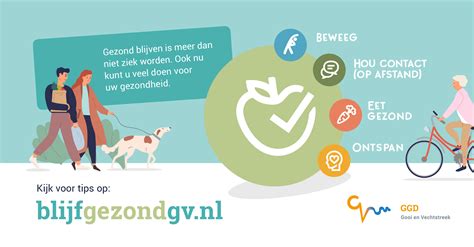 Positieve Gezondheid Ggd