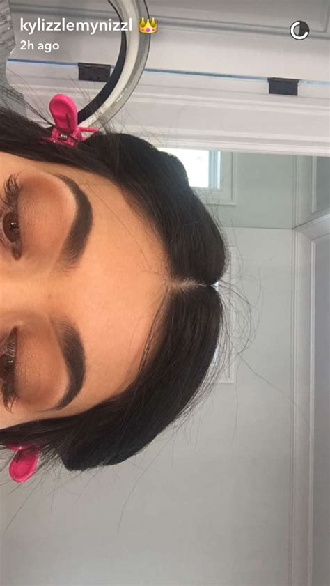 Pin By Leyi Glam🍧 On King Kylie Kylie Jenner Eye Makeup Eye Makeup