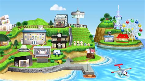 Tomodachi Life Review Nintendo 3ds Cubed3