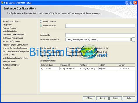 What Is Sql Server Installation Media Root Directory Baltimorestrongdownload