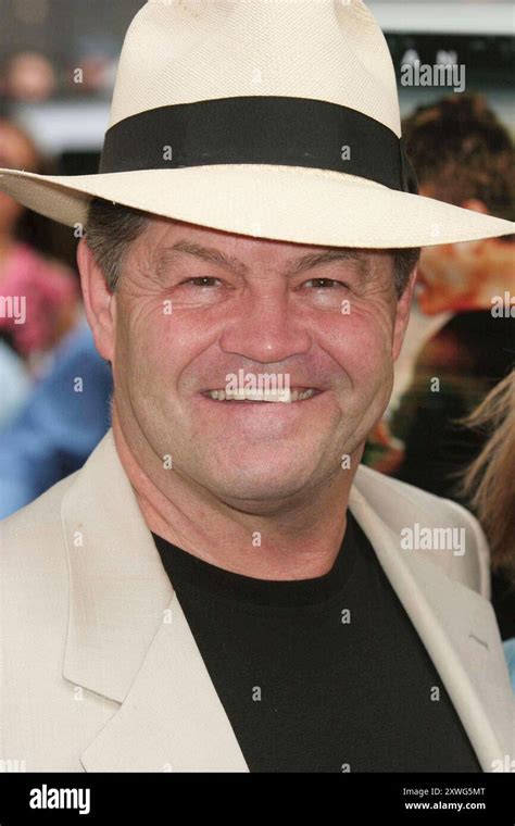 Micky Dolenz Attends The Premiere Of The Island At The Ziegfeld Theatre In New York City On