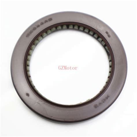 09K-321-243 09K321243 09G Transmission Torque Converter Seal front pump ...