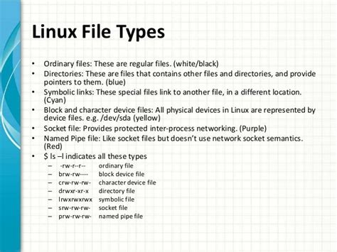unix linux training