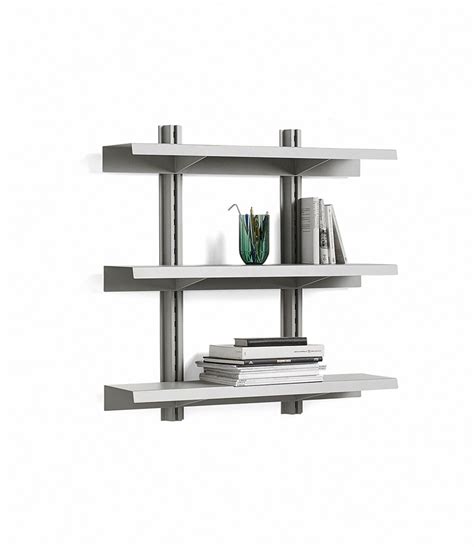 HAY Standard Issue Shelf Hylde Layer Cm Sky Grey
