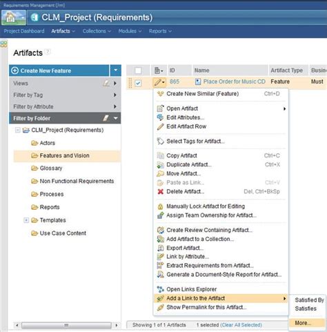 Ibm Rational Clm Tool Tutorial