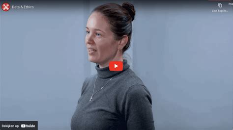 Exploring The Ethical Dimensions Of Data Amsterdam Data Academy