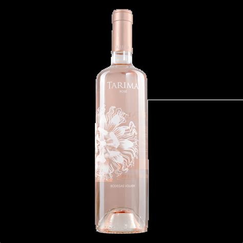 Tarima Rosé Bodegas Volver