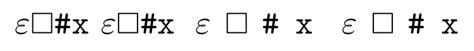 Xparse More Efficient Implementation Using Expl Tex Latex Stack