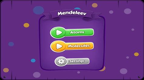 Mendeleev Pc 버전 다운로드 Ld플레이어