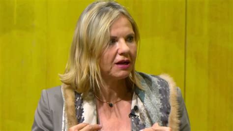 Ruag Chefin Brigitte Beck Zur Neutralitätsdebatte Blick