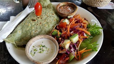 Karma Kafe Koh Phangan Restaurant Happycow