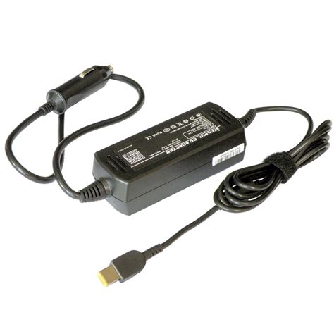 Itekiro 90w Car Charger For Lenovo Ideapad 300 300s 500 500s 700