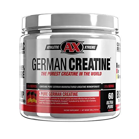 Best Creatine Supplements Reviewed Rated For Quality Thegearhunt