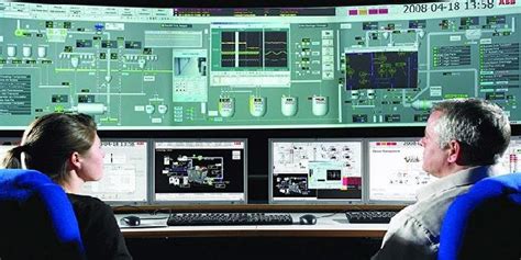 Monitoraggio Iot Con I Sistemi Scada Open Source Elettronica Open Source