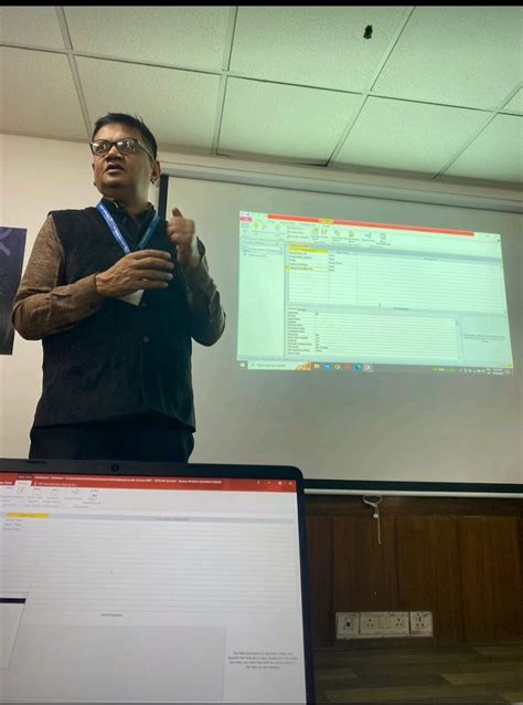Kartik Goyal On Linkedin Exploring The World Of Viruses In The It