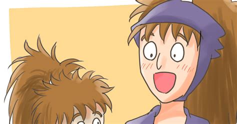 忍たま 雷蔵と突然小さくなった三郎 もこのマンガ 不破雷蔵 鉢屋三郎 Pixiv