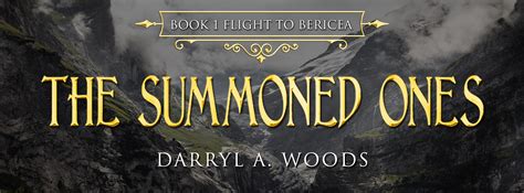 Darryl A Woodsbanner