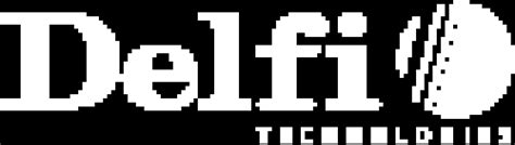 Electronic Signature Delfi Technologies