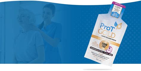 Prot Gold Liquid Collagen Protein Prot Gold Collagen Protein
