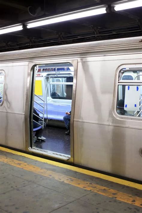 Man Cleared Of Sex Act On Train After Claims He Was Adjusting His Big