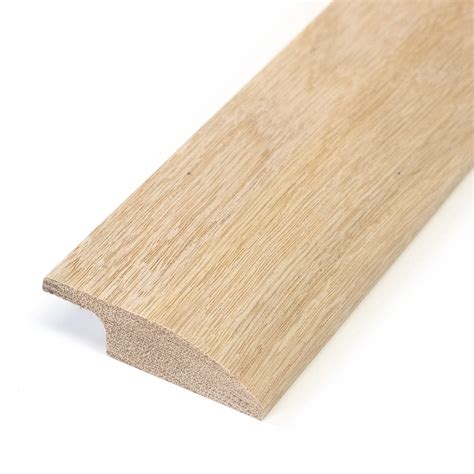 Wood Floors Plus Unfinished Moldings Unfinished 3 8 X 2 Inch X 78