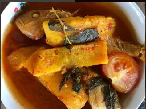 15 Resepi Ikan Kerisi Mudah Dan Sedap Saji My