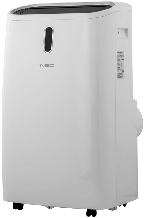 Купить Кондиционер Neo Acm 14n белый в Алматы Магазин на Kaspi Kz