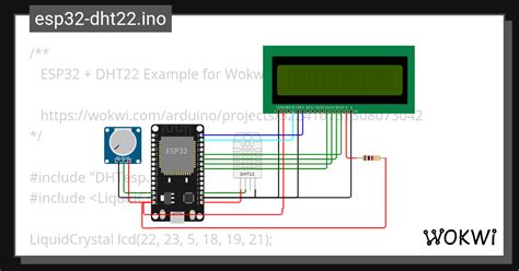Esp32 O Wokwi Esp32 Stm32 Arduino Simulator