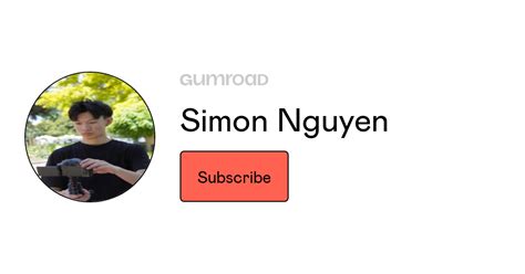 Simon Nguyen