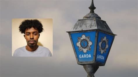 Alert Gardai Issue Urgent Appeal For Help In Locating Missing 17 Year