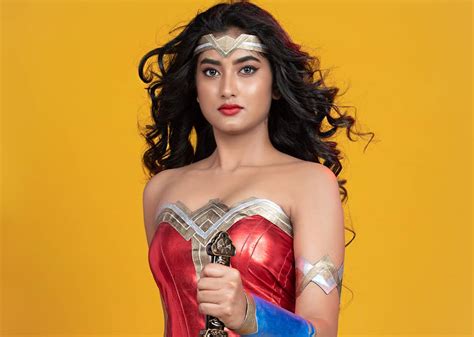 Priyanka Kumar Image