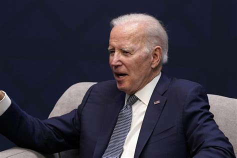 Us President Joe Biden Invited To Address Stormont Assembly During