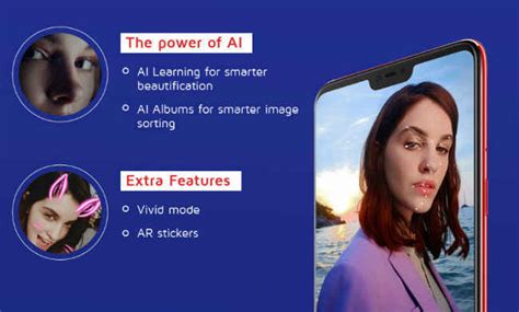 Oppo F Mp Ai Powered Selfies Meet Super Full Screen Digit