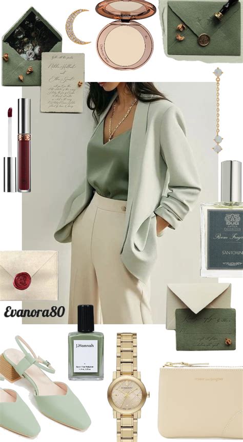 Classy And Fabulous Outfit Shoplook