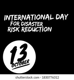International Day Disaster Risk Reduction Images Stock Photos Vectors Shutterstock