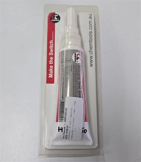 Red H1610 Delsound Pty Ltd