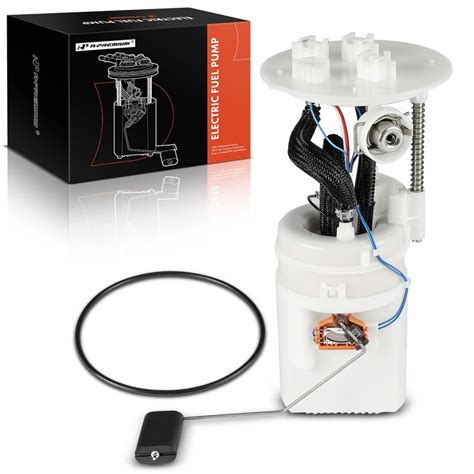 Fuel Pump Assembly For Toyota Sequoia Tundra 2012 2018 V8 57l A Premium