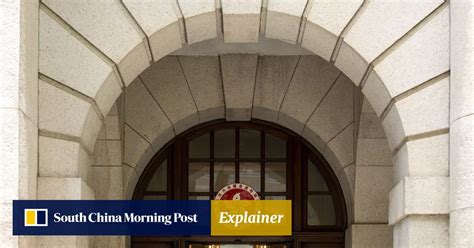 Explainer National Security Law How A Ruling From Beijing On Use Of