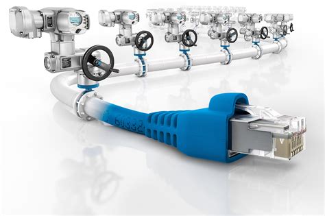 Industrial Ethernet Industrial Ethernet
