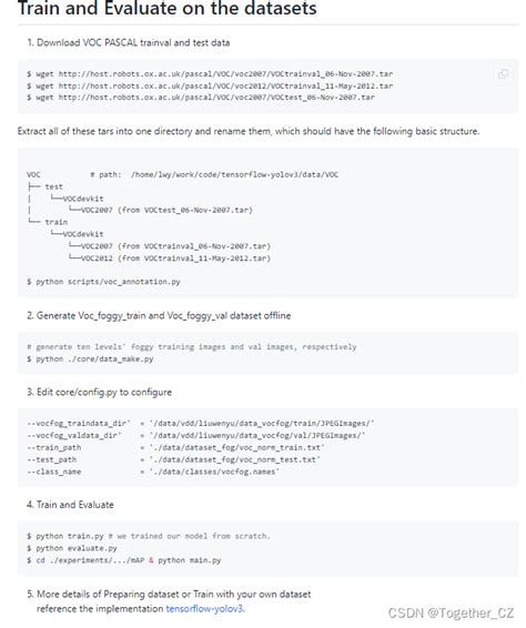 基于图像自适应yolo开发构建恶劣天气条件下目标检测系统【image Adaptive Yolo For Object Detection