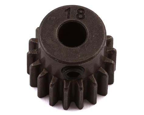 Arrma Steel Mod 08 Pinion Gear 18t Ara310758 Hobbytown
