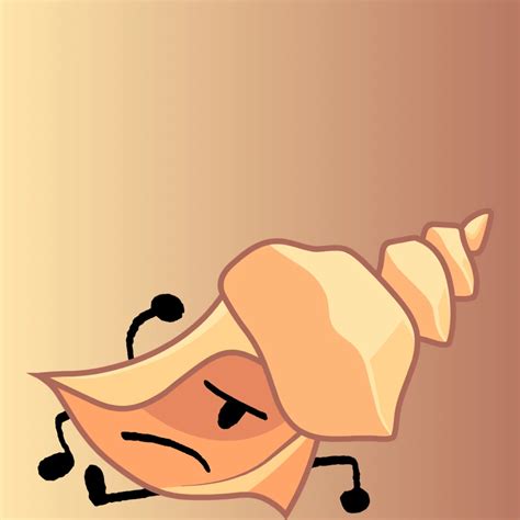 Conch Shell The Soccer Life Wiki Fandom