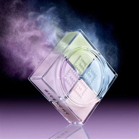 Luxury Face Powder High End Setting Powder Givenchy Beauty